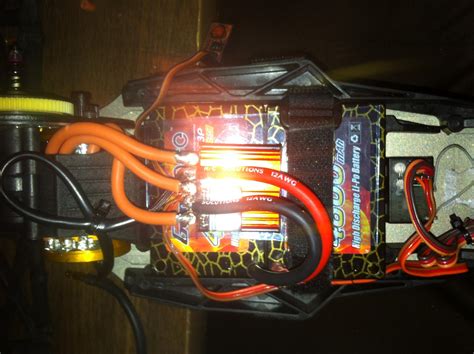 Mid Motor TLR 22 22T Thread Page 10 R C Tech Forums