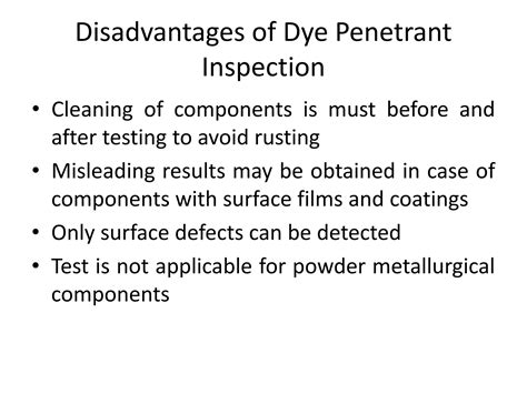 NON DESTRUCTIVE TESTING PDF