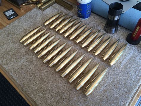 Cnc Bullet Page 3 Pirate 4x4