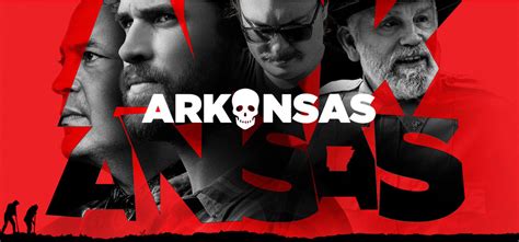 Everything You Need To Know About Arkansas Movie 2020