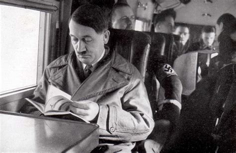 히틀러 나의 투쟁 마인캄프 네이버 블로그