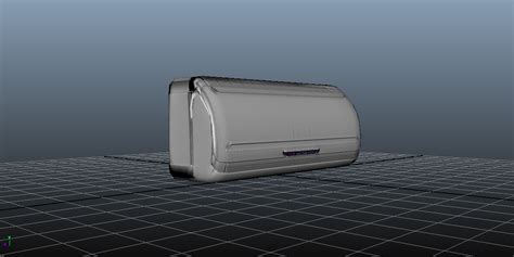 Smoothing Problems With Export From Maya To Unity Autodesk Community