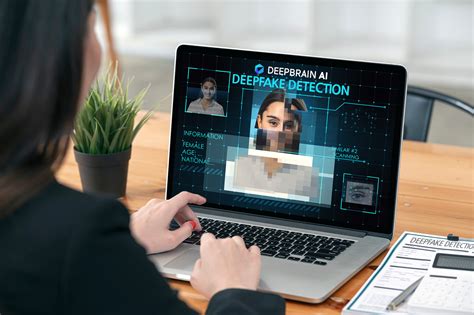 Deepbrain Ai Introduces Advanced Deepfake Detection Solution In Collaboration With Korean