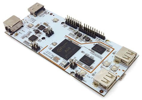 Pcduino V2 A10 Image On Original Pcduino A10 Aka V1 Allwinner Sunxi Armbian Community Forums