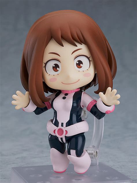 Ochako Uraraka Nendoroid Hero S Edition Good Smile Company Loja