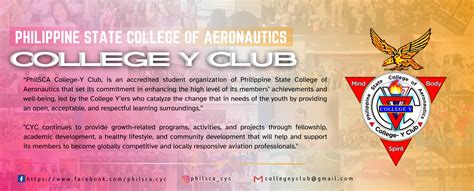 Philsca College Y Club Pasay City