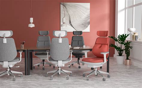 How Does It Feel To Transform An Office Chair Into A Smart Electronic