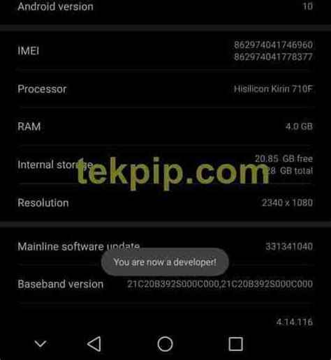 Charging This Device Via USB Notification Not Showing FIX