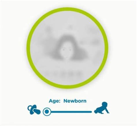 How Well Do Babies See Mom And More