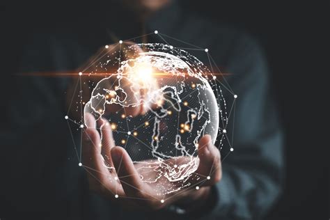 tech diplomacy unlocking solutions to global challenges in a tech