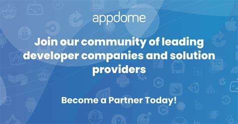 Appdome Partner With Appdome Working For A Secure Mobile Future