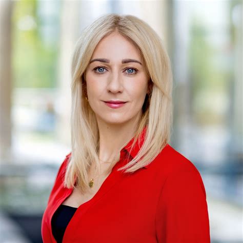 Agata Kowalczyk Senior Underwriter Ergo Hestia Linkedin