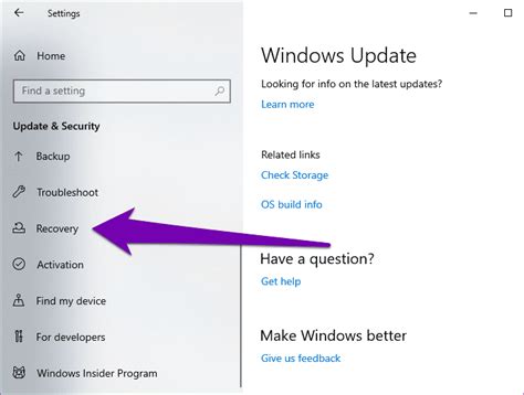 Top Ways To Fix Microsoft Store Missing In Windows
