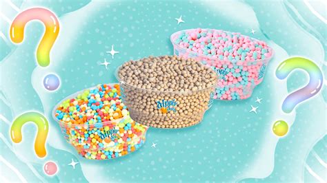 What Are Dippin Dots Really Sporked