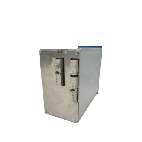 Honeywell Qpp 0002 Quad Processor High Quality 6g Controls