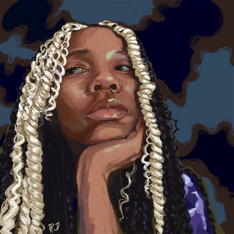 Portrait Study Domestika