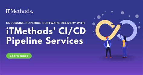 Itmethods Inc On Linkedin Softwaredelivery Cicd Innovation Devops