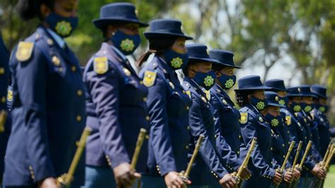 Saps Calling On Former Members To Re Enlist