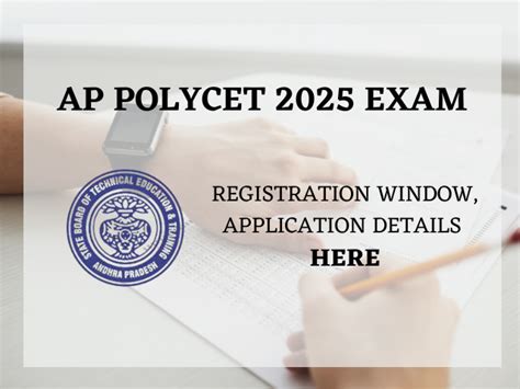 Ap Polycet 2025 Direct