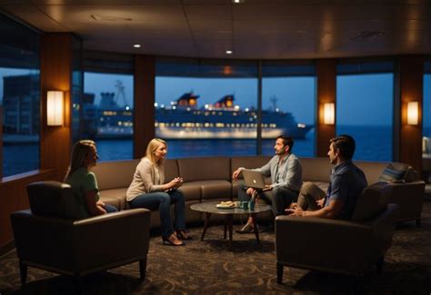 Cruise Ship Sex What You Need To Know About Getting Frisky On Board Cruise Tips For Families