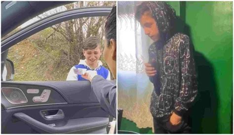 “ეს ის ბიჭია გუშინდელ ვიდეოზე თავები რომ გაიგიჟეთ” რა ვიდეო ვრცელდება სოციალურ ქსელში