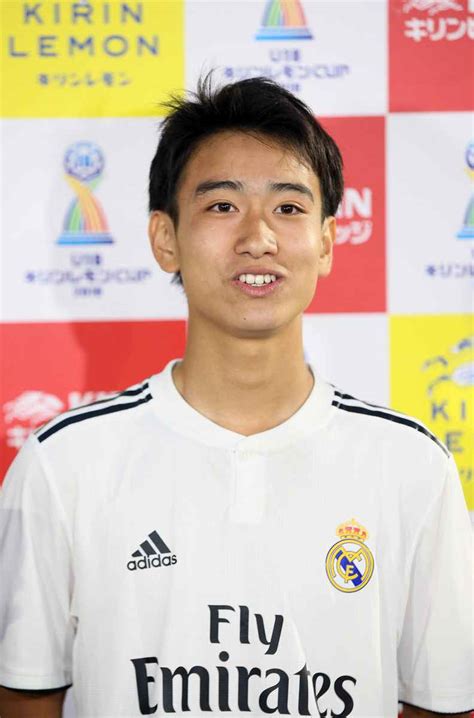 中井が3部クラブへ移籍、レアルbから期限付き 産経ニュース