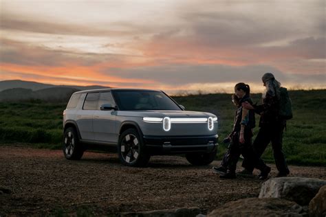 Rivian R2 R3 R3x Electric Suvs Price Specs Release Date Wired