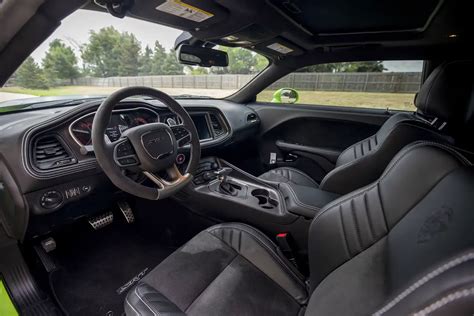 High Proof Hero The 2023 Dodge Challenger Srt Demon 170 Enwheelzme
