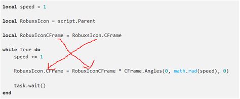 Cant Get A Mesh To Rotate Page 2 Scripting Support Developer
