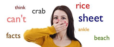 Embarrassingly Meaning