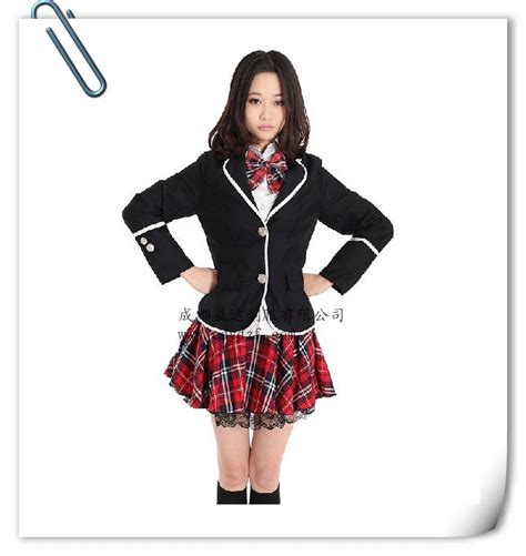 校服系列 产品展示 益达制服
