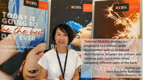 Dbs Bank On Linkedin Dbshk Dbshongkong Bethebest Livefulfilled