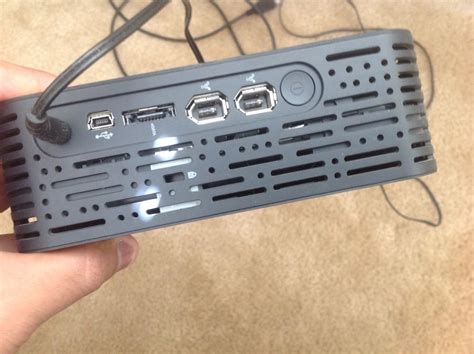 Western Digital Wd External Hard Drive 500gb Wd5000h1cs 00