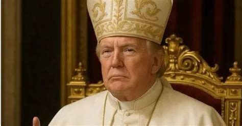 트럼프 러 우 중재 토스 레오 14세 백악관에 초청…교황 언젠가는”