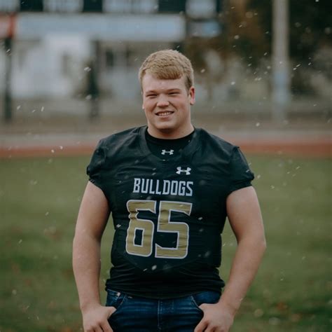 Caleb Johnson Tax Processor Clevenger And Smith Llc Linkedin