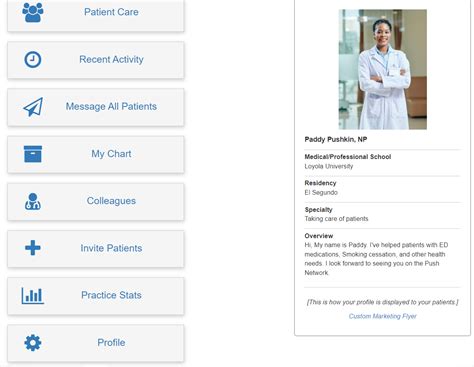How Do I Add Progress Notes For A Patient Push Health Support Center
