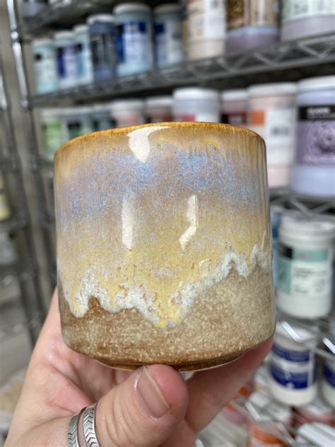 Great Amaco Glaze Combos To Try Out In 2026 Amaco Brent