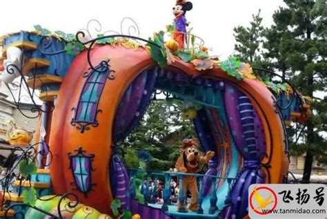 迪士尼门票多少钱一张（上海迪士尼门票都包括什么） 飞扬号