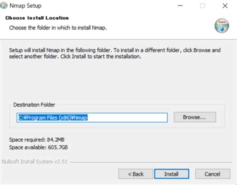 How To Install Nmap On Windows Bioerrorlog Tech Blog En