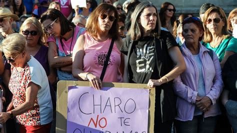 Prisión Provisional Para El Detenido Por El Crimen Machista De Béjar