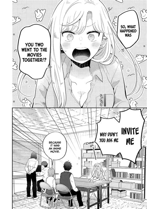 Gal Ni Yasashii Otaku Kun Chapter Toonclash