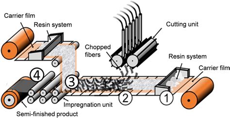 Schematic Illustration Of Smc Production Download Scientific Diagram