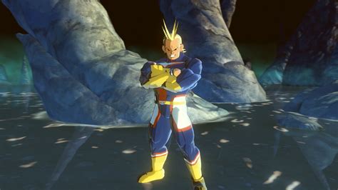 How To Mod Xenoverse 2 Sosjade