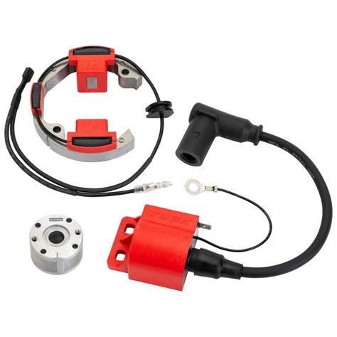 Tusk Stator Ignition System For Husqvarna Tc 50 2017 2023 Ebay