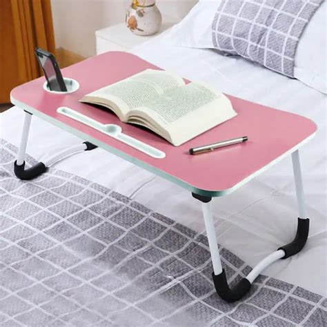 Bed Study Table And Laptop Table Touch Heights