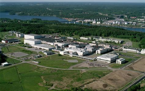 A Leading Nordic Technical Installation Company Assemblin Assemblin