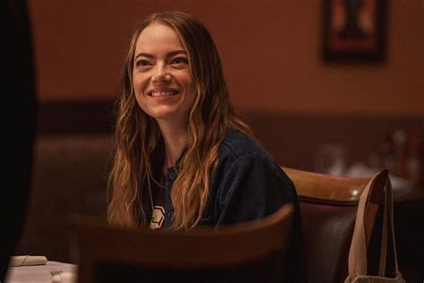 Foto De Emma Stone The Curse Foto Emma Stone Foto 31 De 273