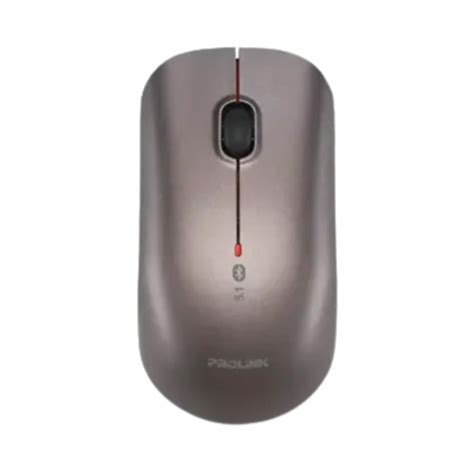 Prolink Pmb8001 Bluetooth Wireless Optical Mouse