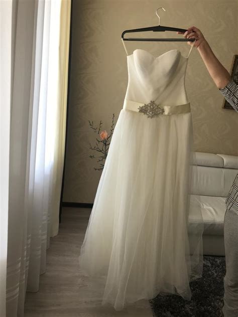 Весільна сукня — цена 1999 грн в каталоге Свадебные платья Купить женские вещи по доступной цене