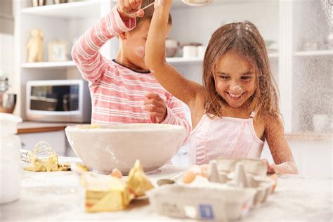Win A Baking Course Harassed But Happy Mommy Blogger